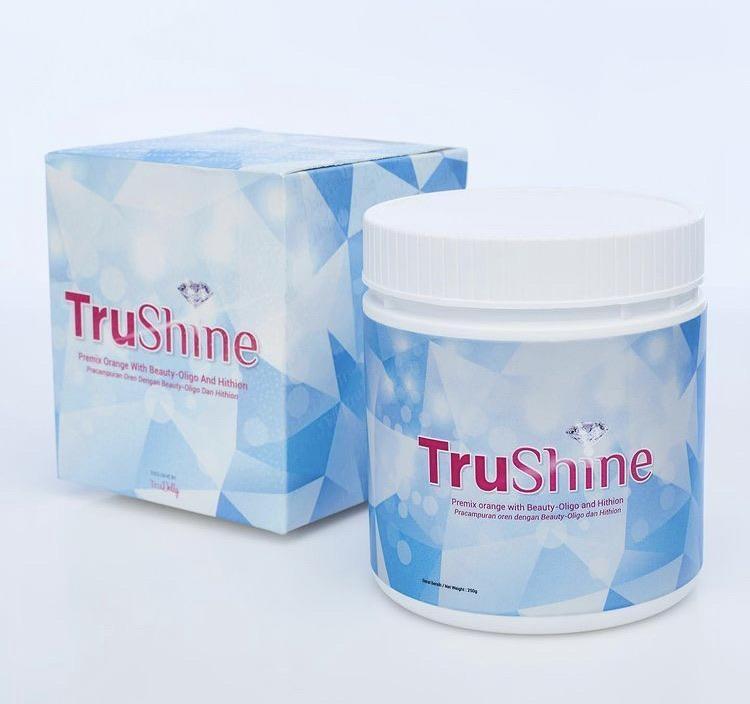 TruShine by Fazura on Carousell