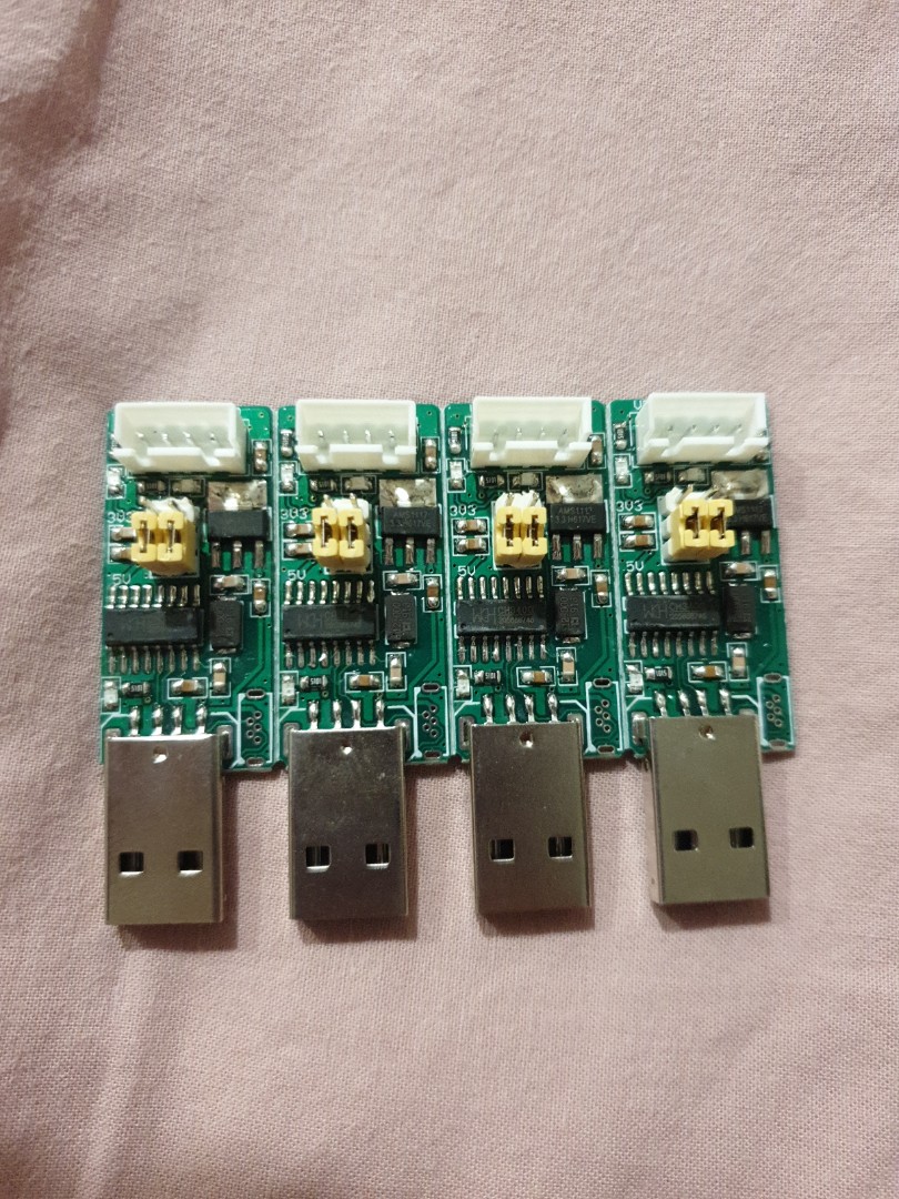 usb ttl usb to serial esp32 esp8266 Arduino, Computers & Tech, Parts ...