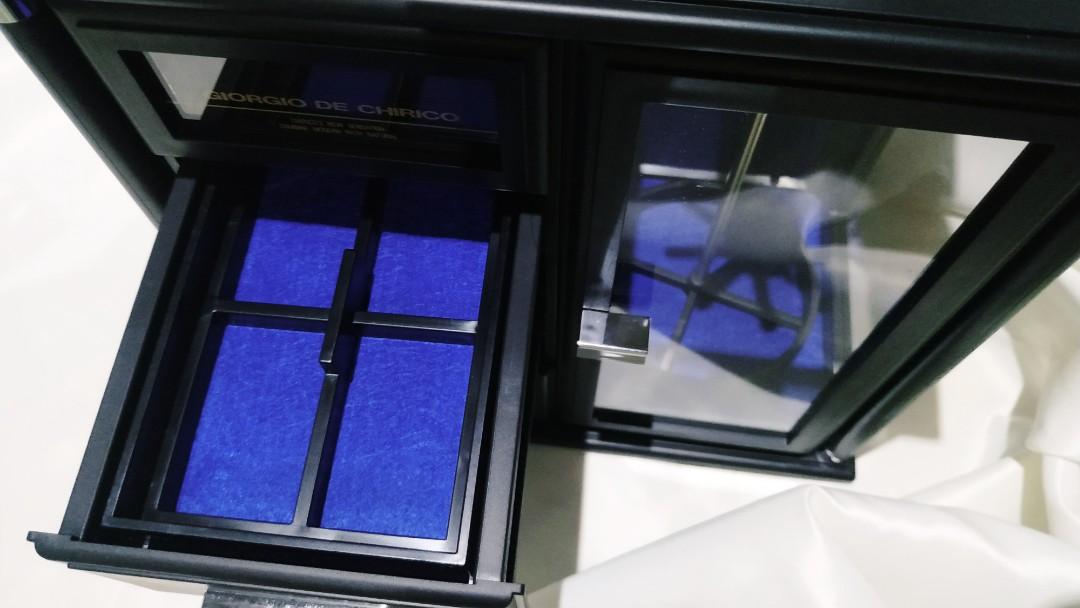 Vintage LADY MATE DISCRETION LADY MATE COLLECTION Music Box Jewel Box ...