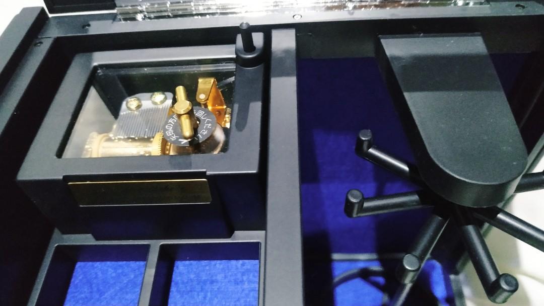 Vintage LADY MATE DISCRETION LADY MATE COLLECTION Music Box Jewel Box ...