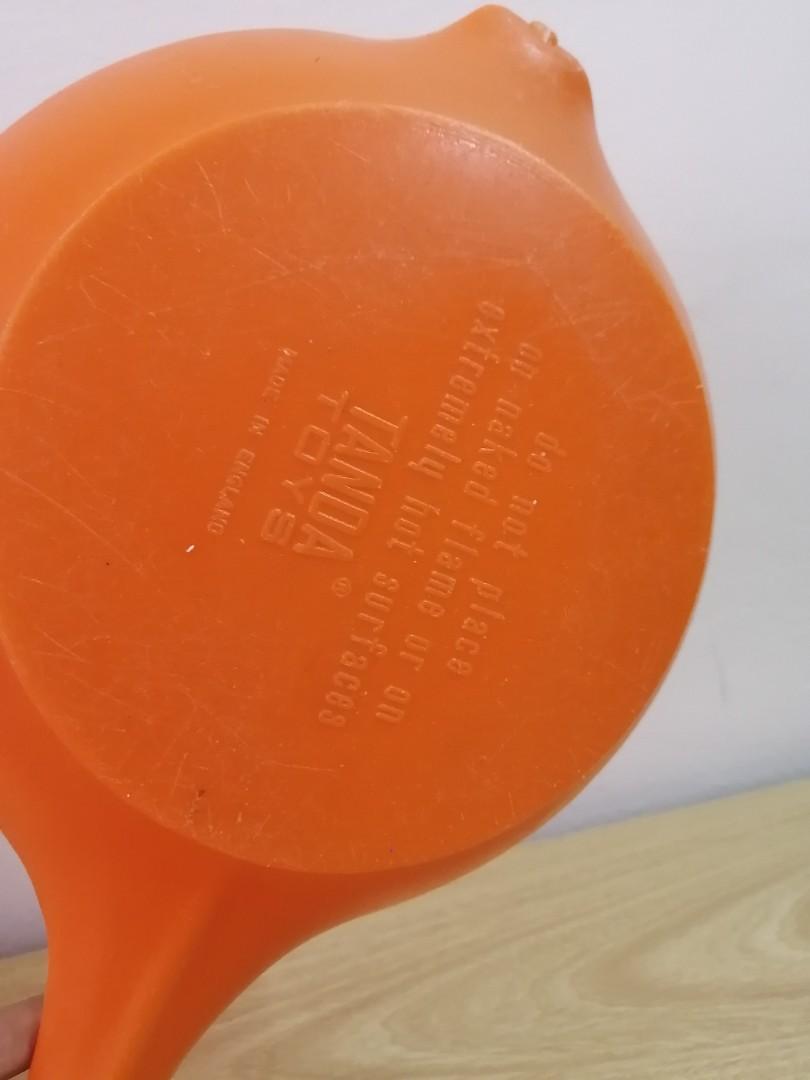 VINTAGE TANDA TOYS ANTHROPOMORPHIC PAN, Hobbies & Toys, Collectibles ...