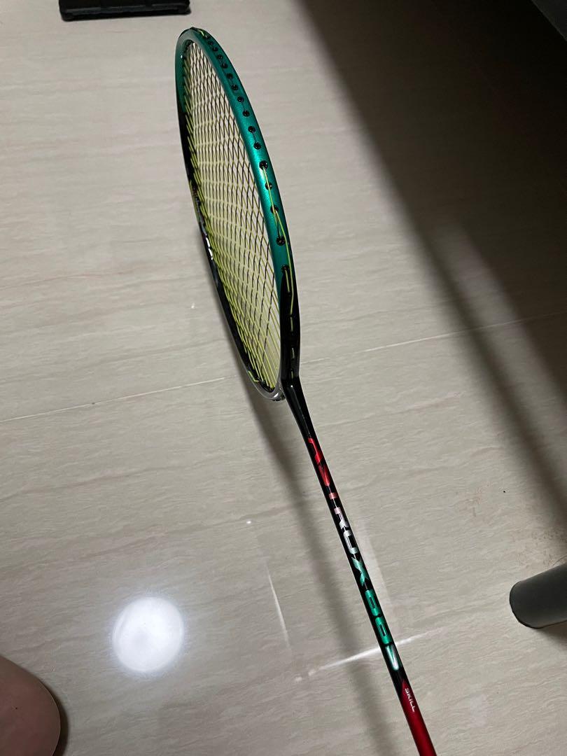 Yonex Astrox 88S & 88D For Sale, Sports Equipment, Sports & Games ...