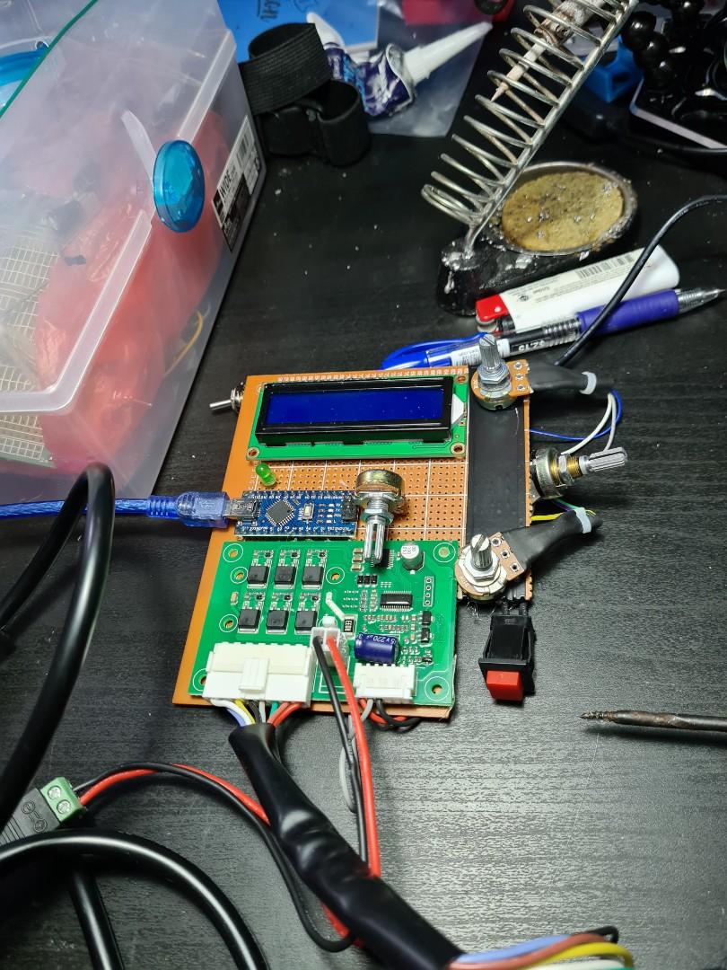 Try Programming Arduino Programmingarduino Embedded Systemslarge