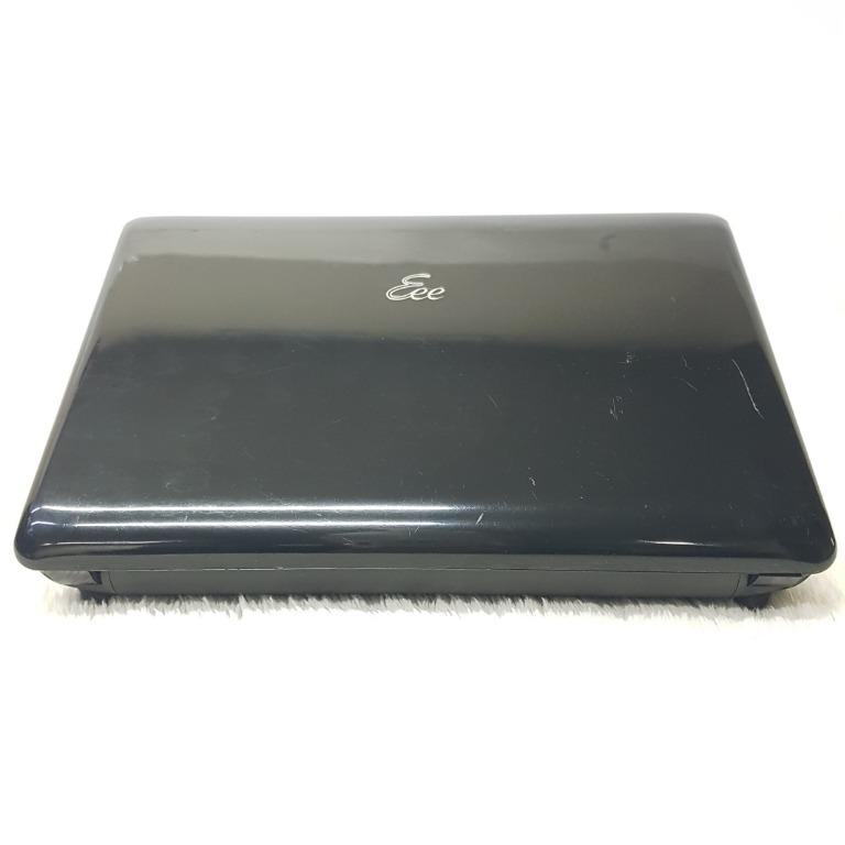 ASUS EEE PC INTEL ATOM N270 1.60GHz processor/NO OS YET/9 Months ...