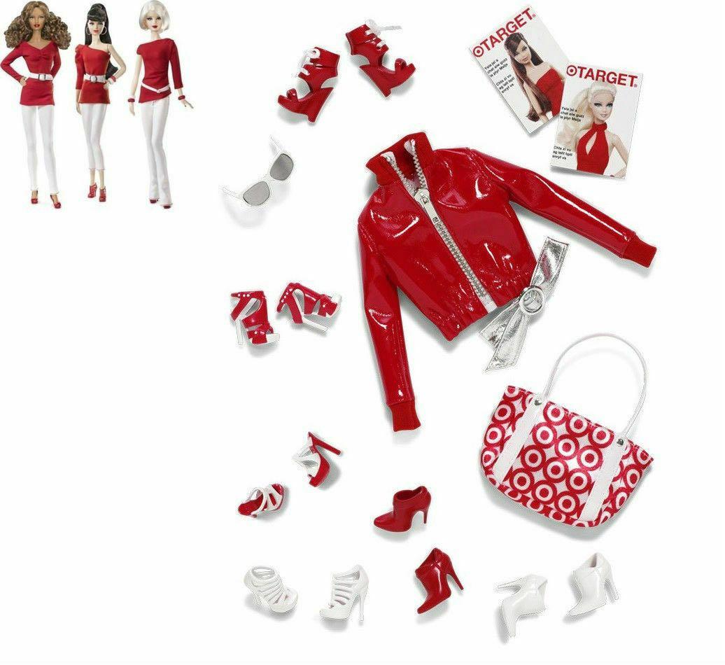 Barbie Basics Complete Full 7 Collections With Accessory Packs, Hobbies ...