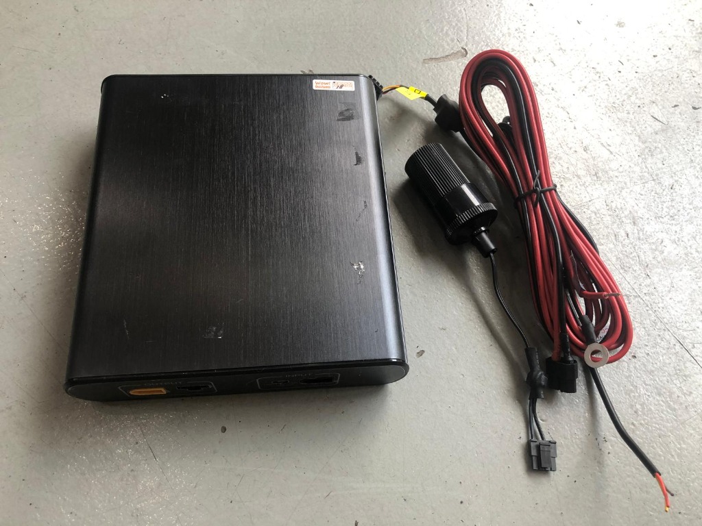 Blackvue Cellink Neo Battery Pack (Cash & Carry), Car Accessories ...