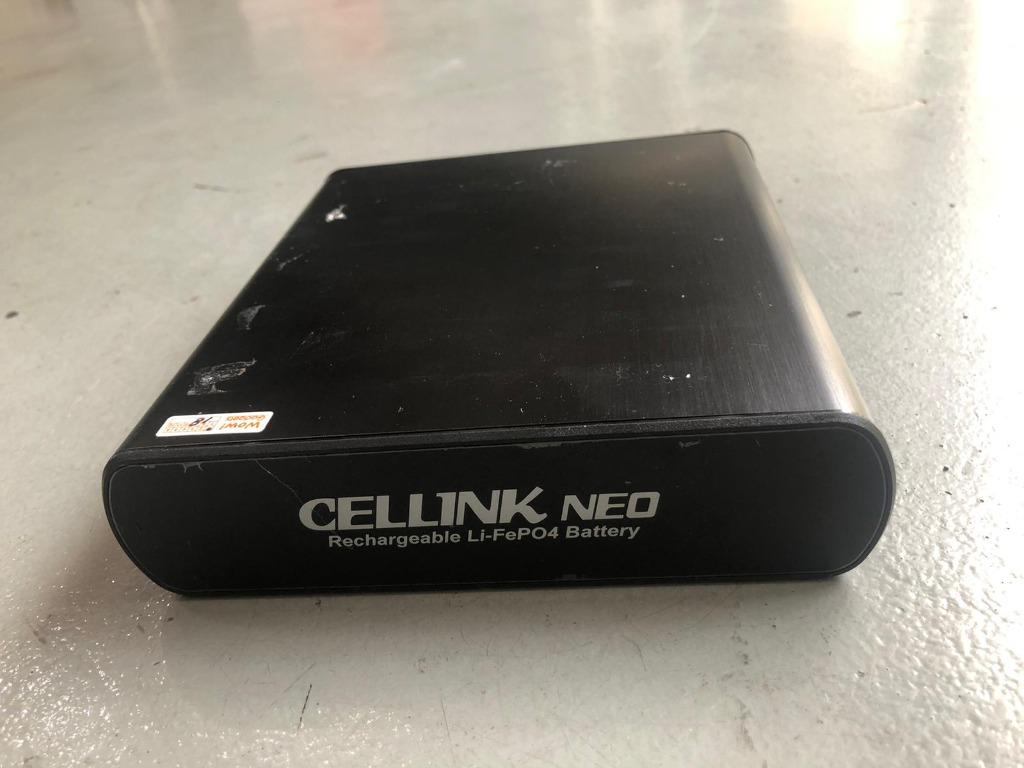 Blackvue Cellink Neo Battery Pack (Cash & Carry), Car Accessories ...