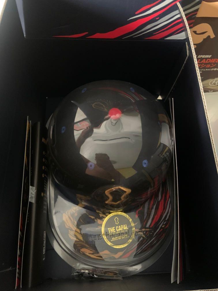 Capal Merdeka Edition, Men's Fashion, Watches & Accessories, Caps ...