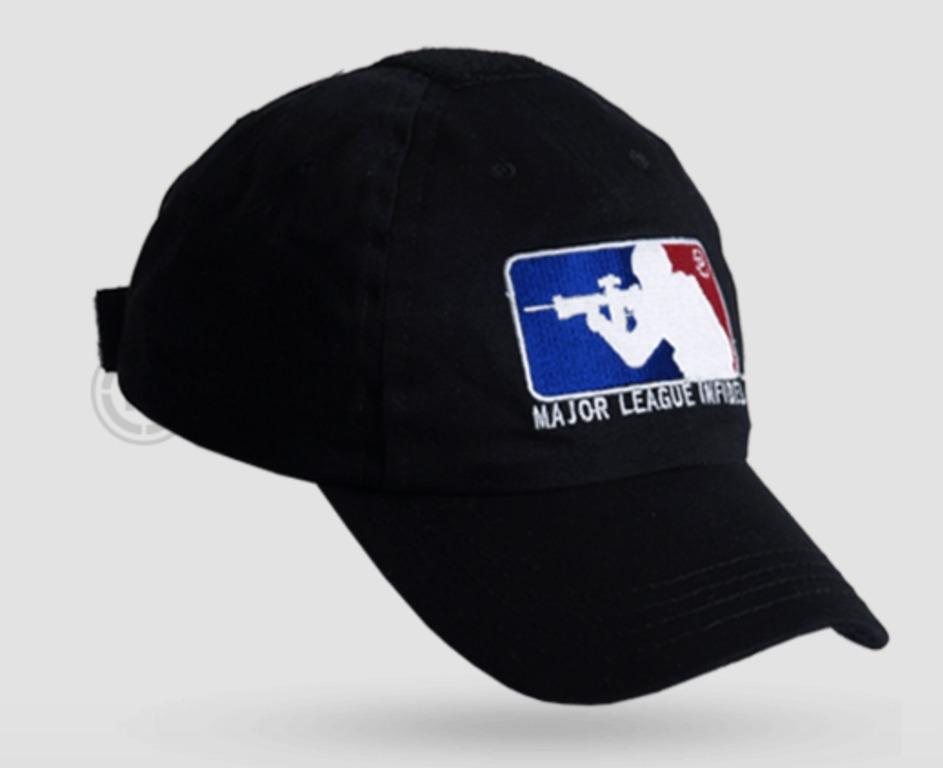 Crye Precision MLI Shooter's Cap, Men's Fashion, Watches & Accessories ...