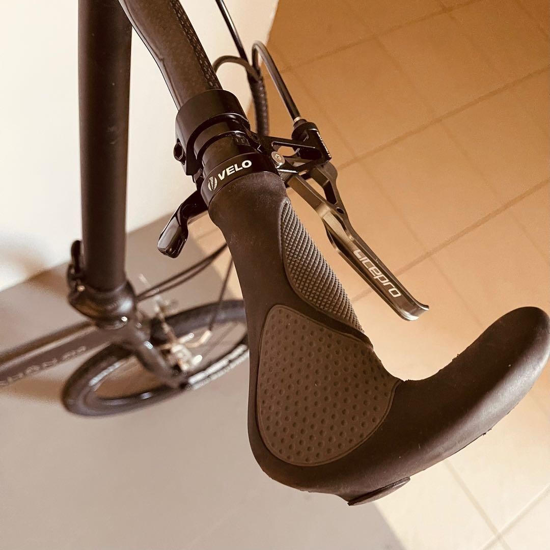 Dahon K3 Pro 16” (Upgraded), Sports Equipment, Bicycles & Parts ...