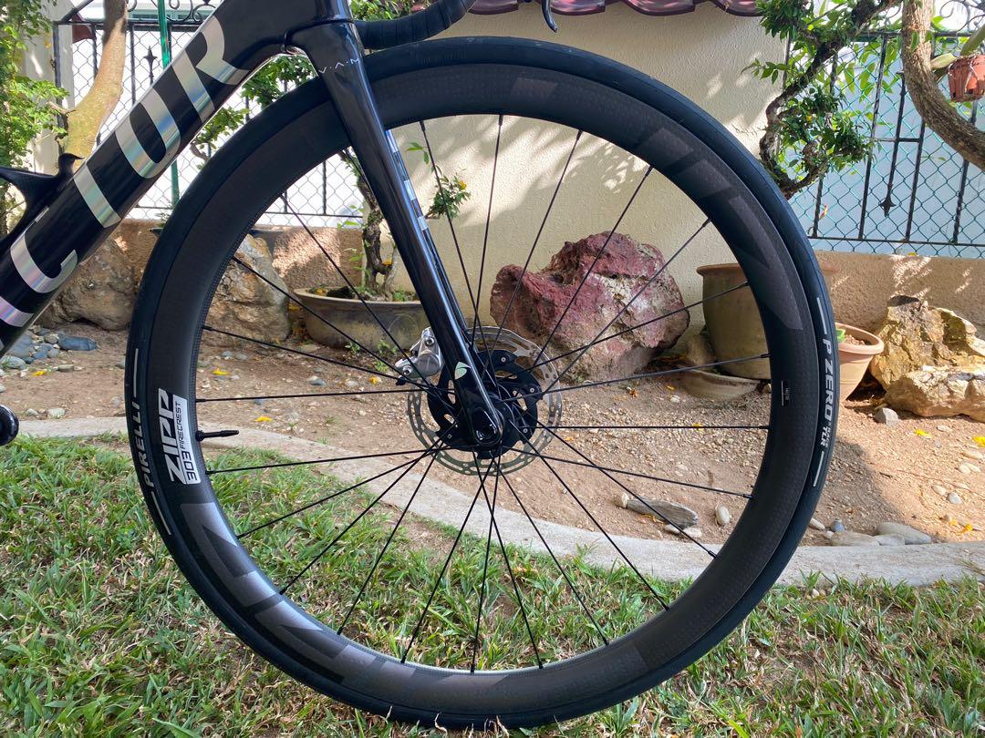 Factor O2 Vam 2021 model, Bicycles & PMDs, Bicycles, Road Bikes on ...