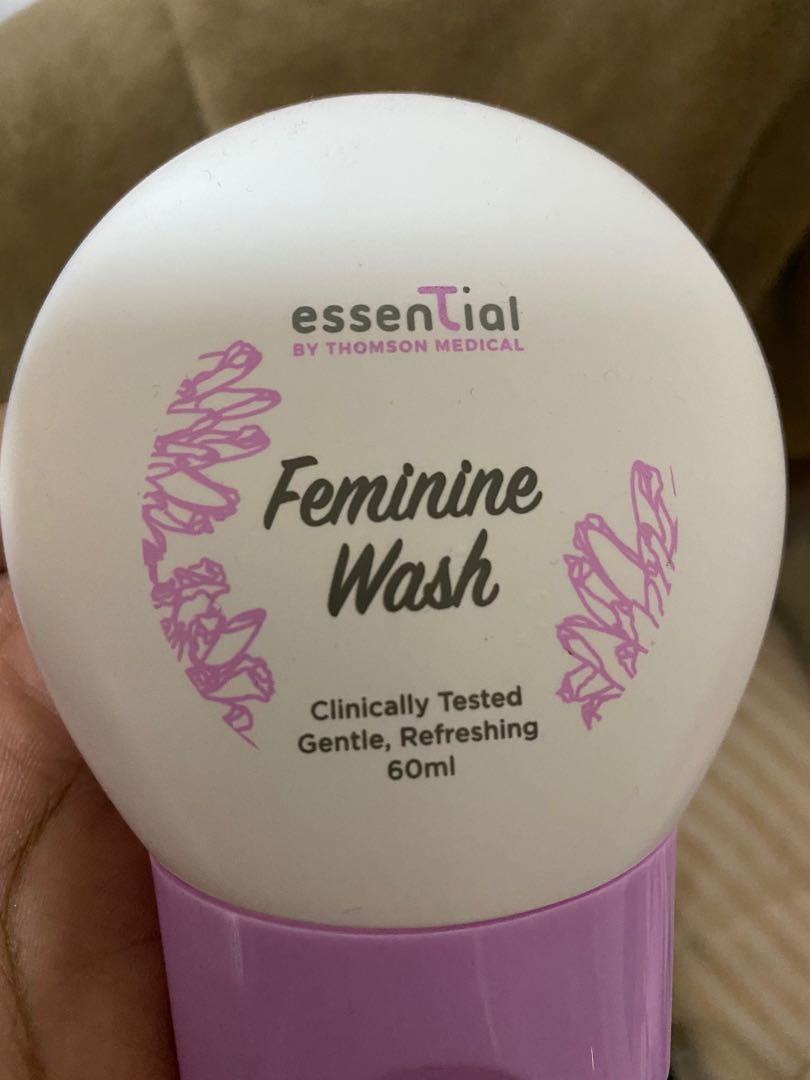 Feminine wash, Beauty & Personal Care, Bath & Body, Body Care on Carousell
