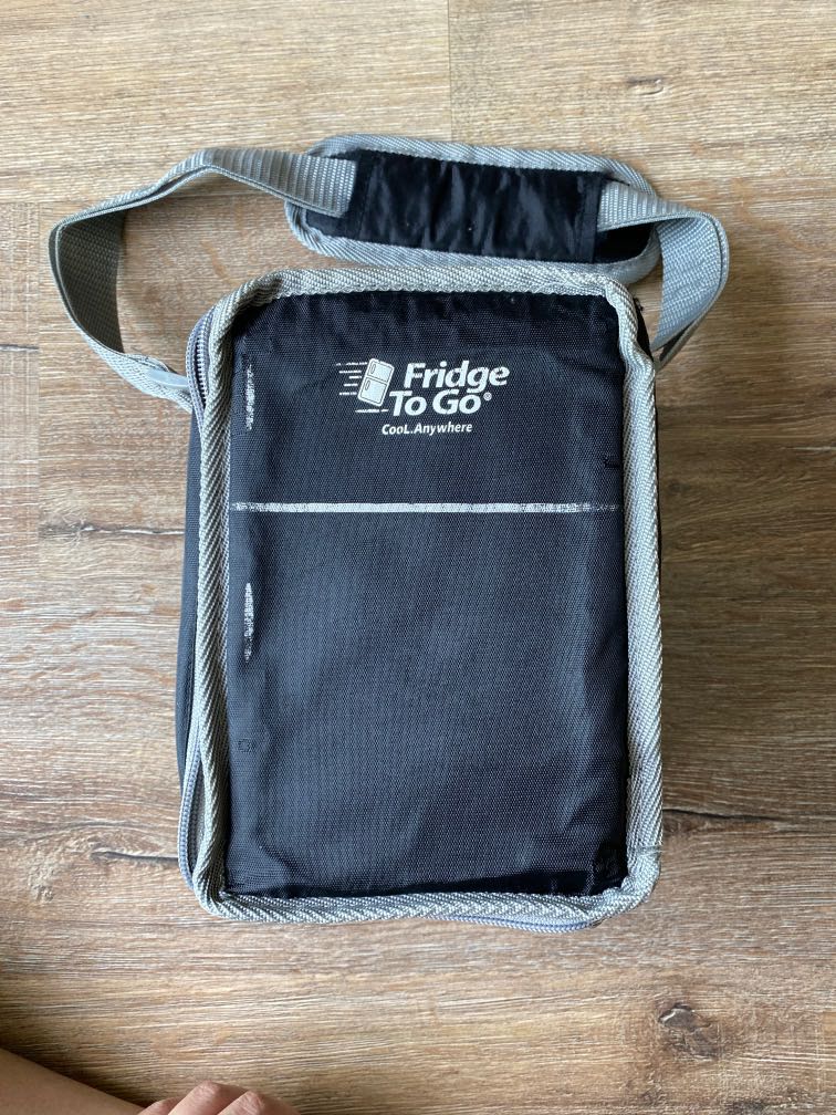 Fridge To Go, Babies & Kids, Baby Nursery & Kids Furniture, Other Kids ...