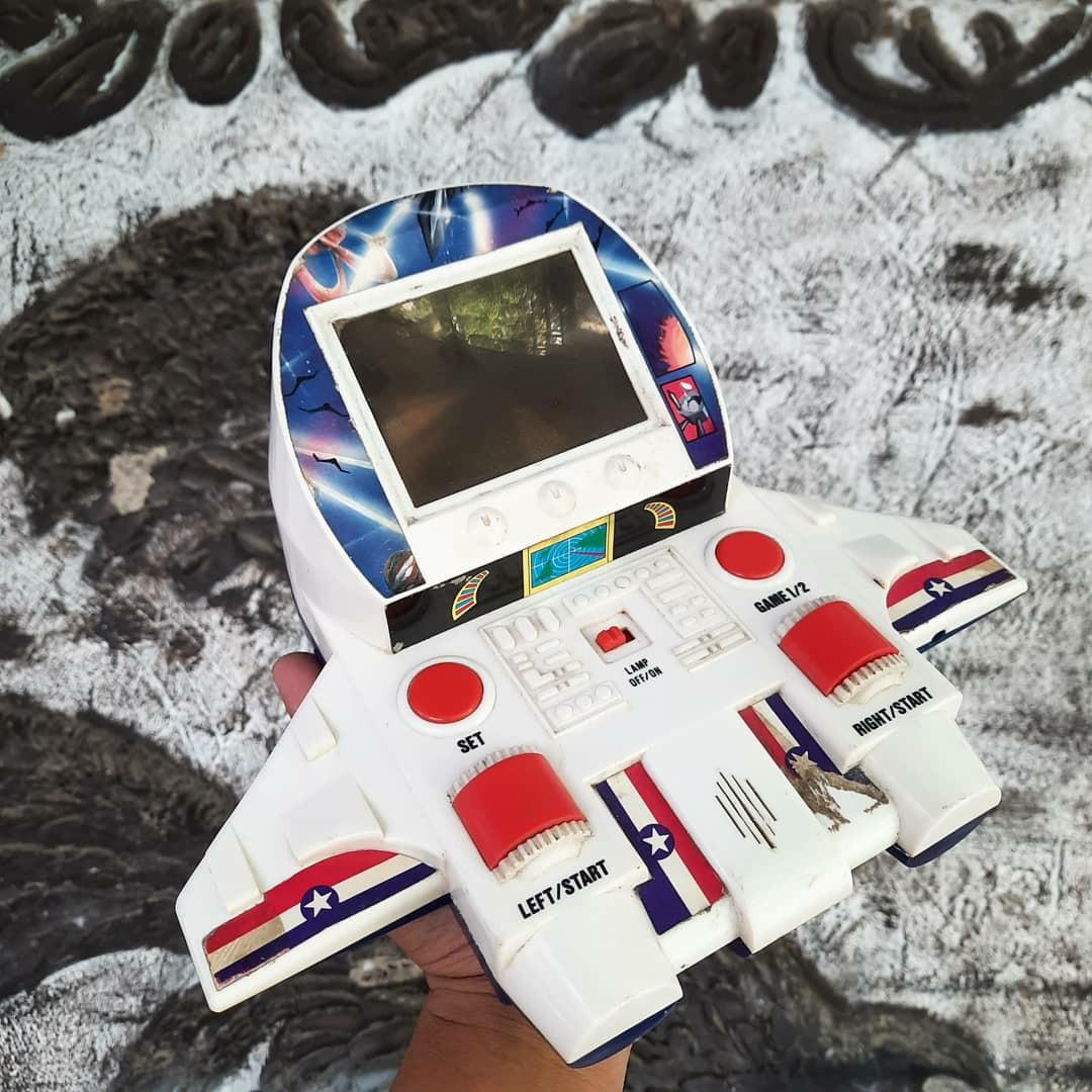 Game Jadul JetPlane, Video Game, Game di Carousell