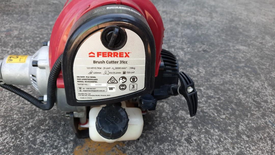 Grasscutter 4 Stroke Ferrex from Australia, Furniture & Home Living ...
