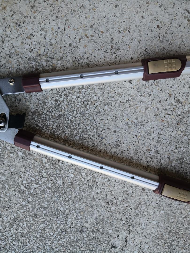 Hortex Garden Lopper, Furniture & Home Living, Gardening, Gardening ...