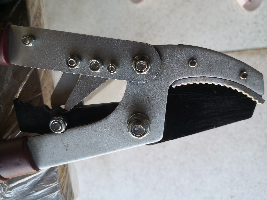 Hortex Garden Lopper, Furniture Home Living, Gardening, Gardening Tools ...