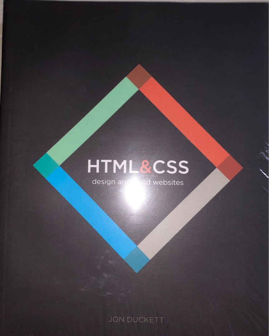 HTML & CSS Design And Build Website, Computers & Tech, Office ...