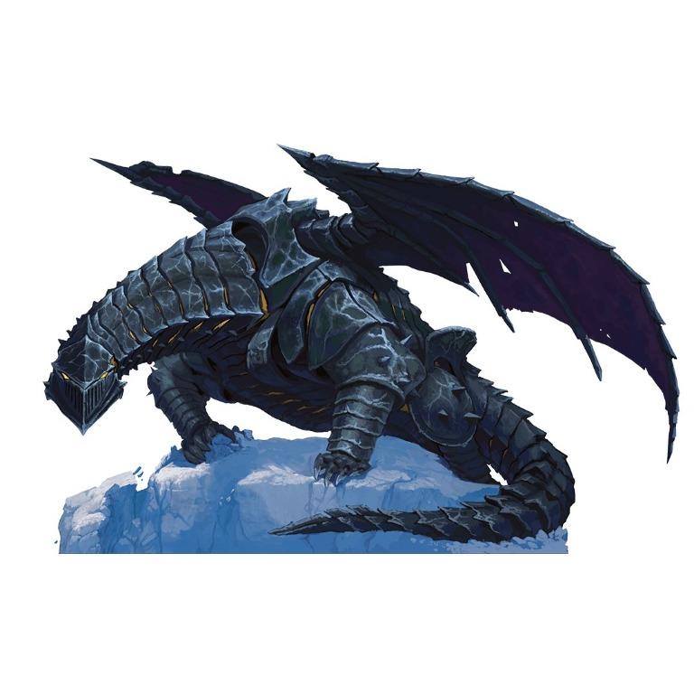 Icewind Dale: Rime of the Frostmaiden - Dungeons & Dragons Adventure ...