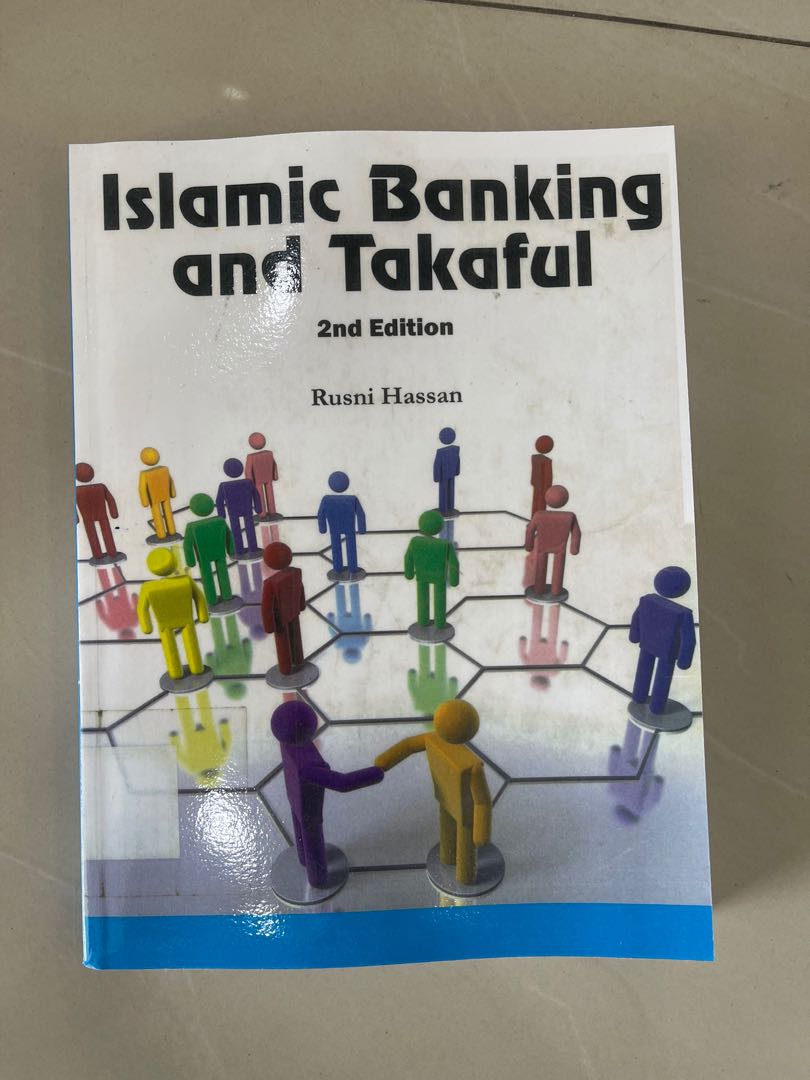 Islamic banking and Takaful 2nd edition by rusni, Hobbies & Toys, Books ...