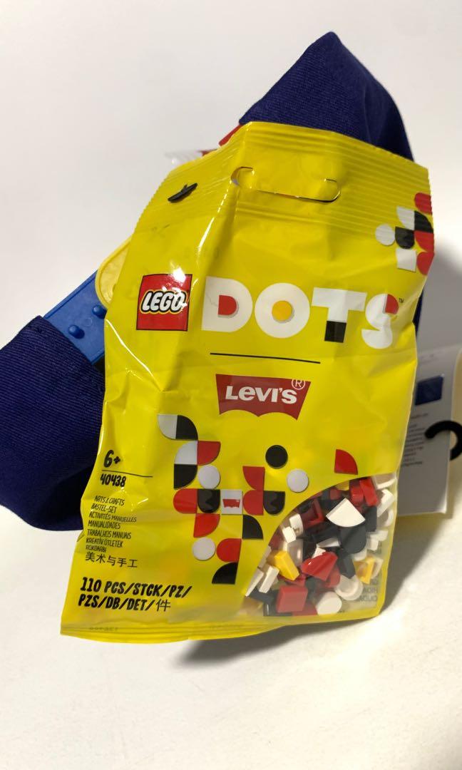 LEVIS X LEGO CAP, Men's Fashion, Accessories, Caps & Hats on Carousell