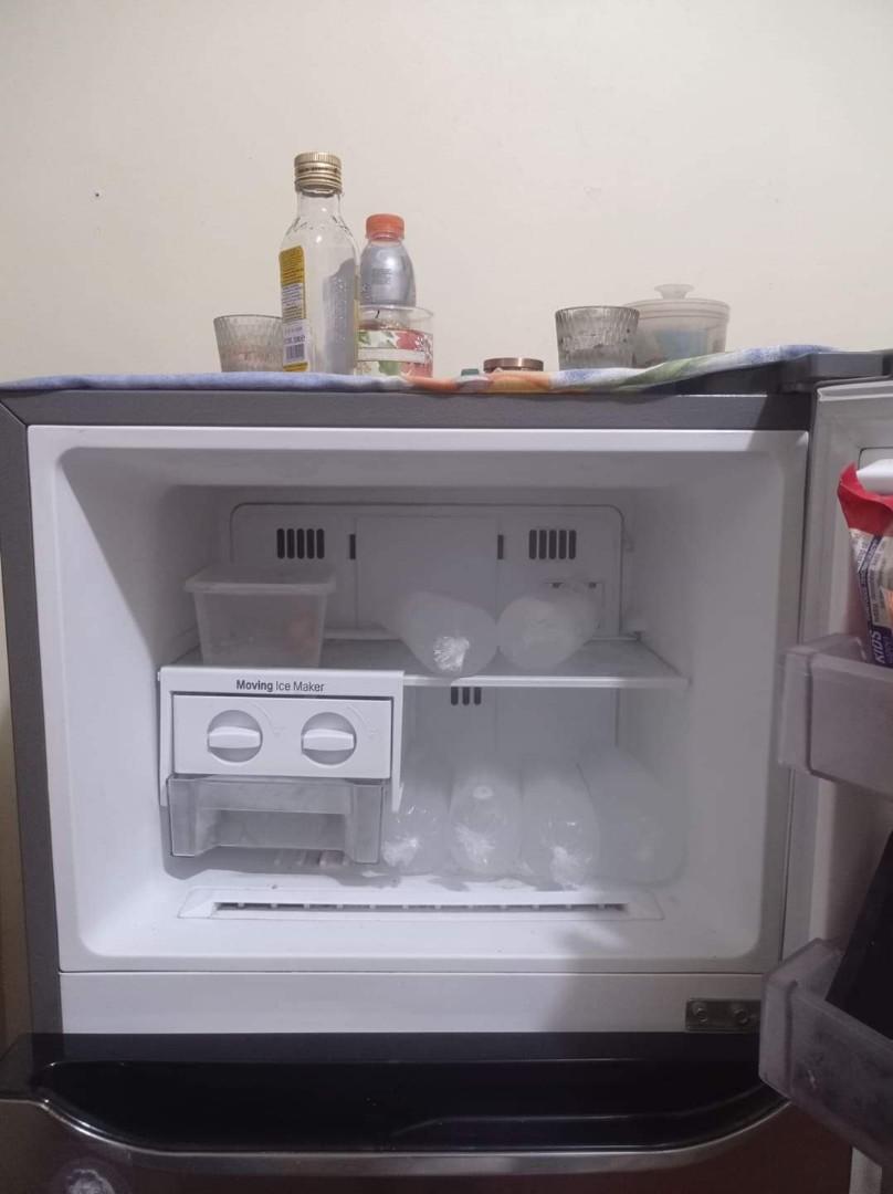 LG Smart Inverter Refrigerator, TV & Home Appliances, Kitchen ...