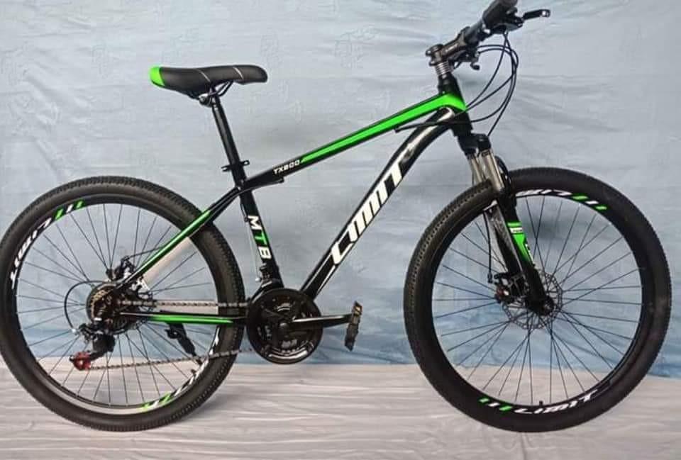 LIMIT MOUNTAIN BIKE, Sports Equipment, Bicycles & Parts, Bicycles on ...