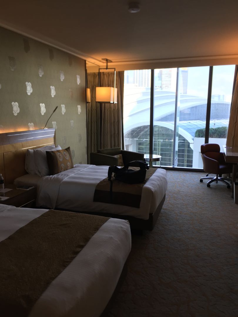 Mbs room, Tickets & Vouchers, Local Attractions & Transport on Carousell