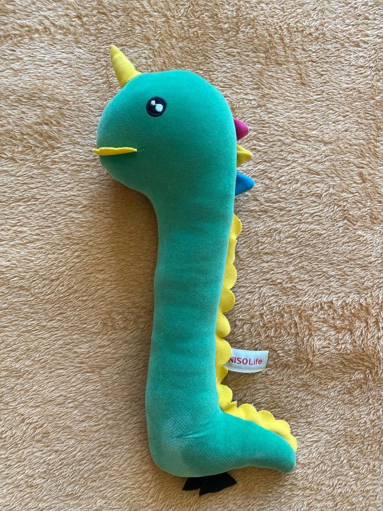 MINISO back massager / toy, Hobbies & Toys, Toys & Games on Carousell