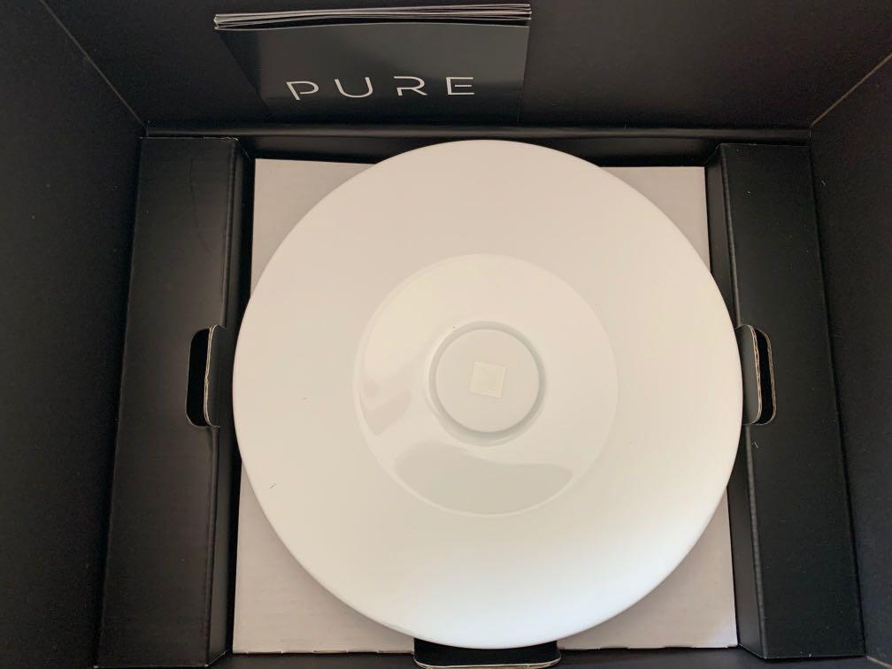 Nespresso Pure Collection Cappuccino Cups, TV & Home Appliances ...