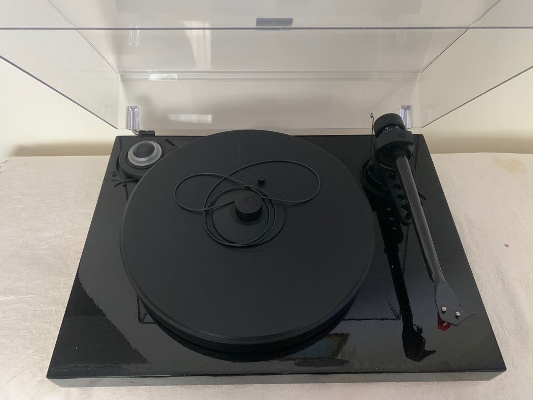 Project 2 xperience. Classic, Audio, Other Audio Equipment on Carousell