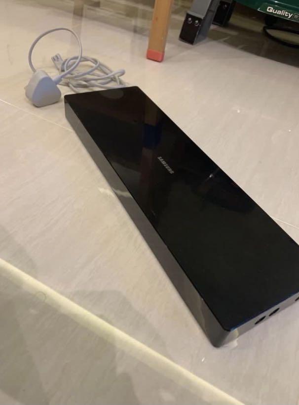 Samsung One Connect SOC1000MA QF55”, TV & Home Appliances, TV ...
