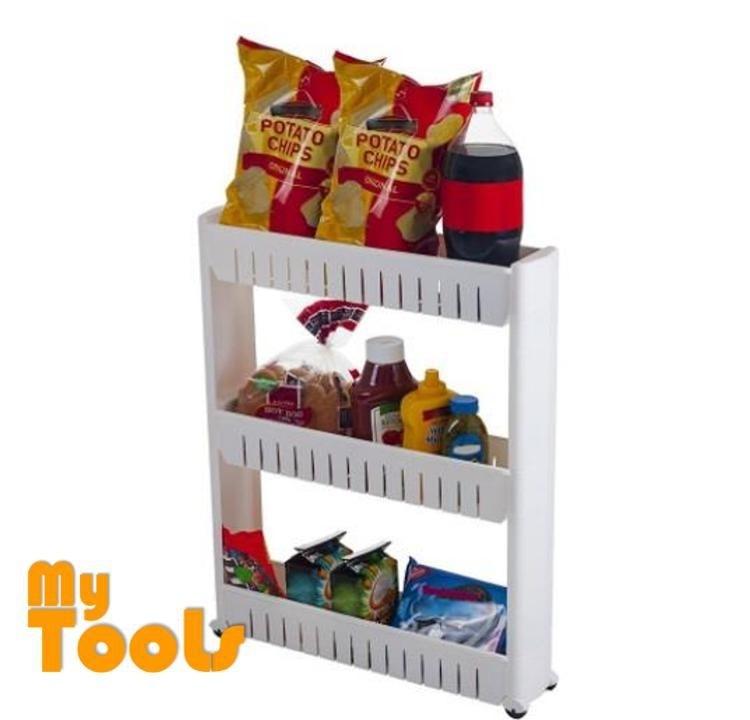 Sauce Rack 3 tier, Furniture & Home Living, Bathroom & Kitchen Fixtures ...