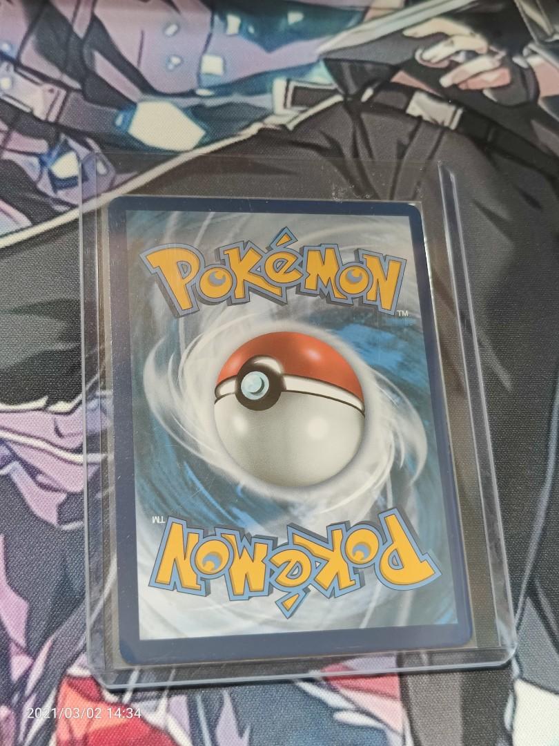 Authenticity Guaranteed Affordable goods Ditto VMAX FULL ART ULTRA RARE ...