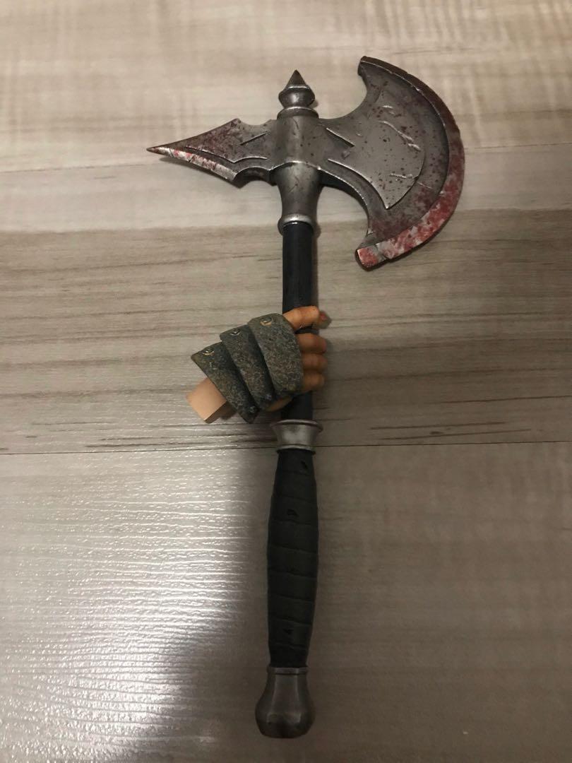 Sideshow Conan The Prize (Exclusive) - 194/450, Hobbies & Toys, Toys ...