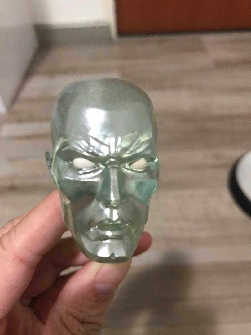 Sideshow Iceman Comiquette (Exclusive) - 085/200, Hobbies & Toys, Toys ...