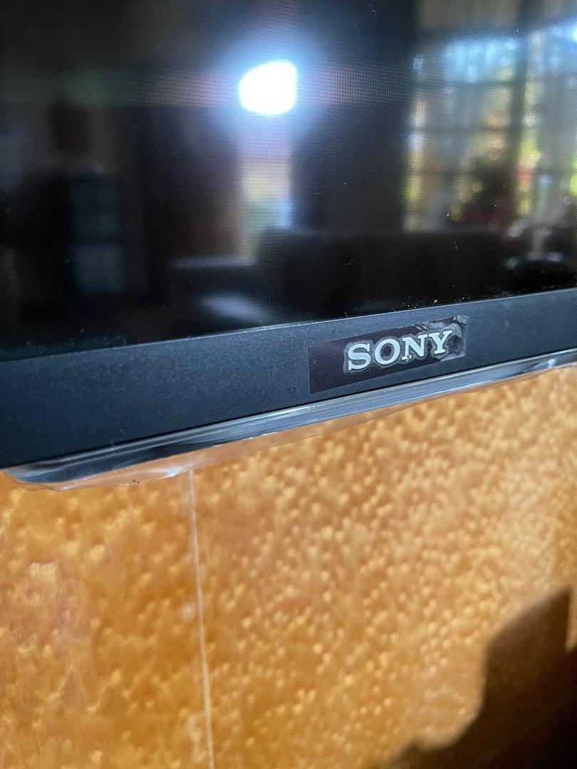 Sony Bravia 70 inch TV, TV & Home Appliances, TV & Entertainment, TV on ...