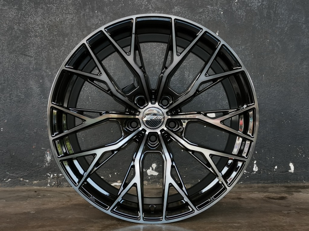 SPORT RIM 20 INCH ORIGINAL 305FORGED FT118 FORD MUSTANG 5.0 2.3 TOYOTA ...