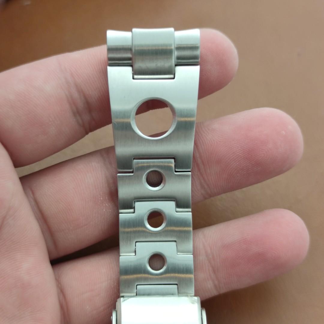 Strapcode Rollball Bracelet for Seiko Turtle Reissue, Luxury, Watches ...
