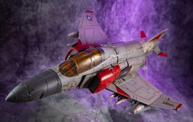 Transformers Bumblebee Mechanical Alliance SX01 Thunder Warrior ...