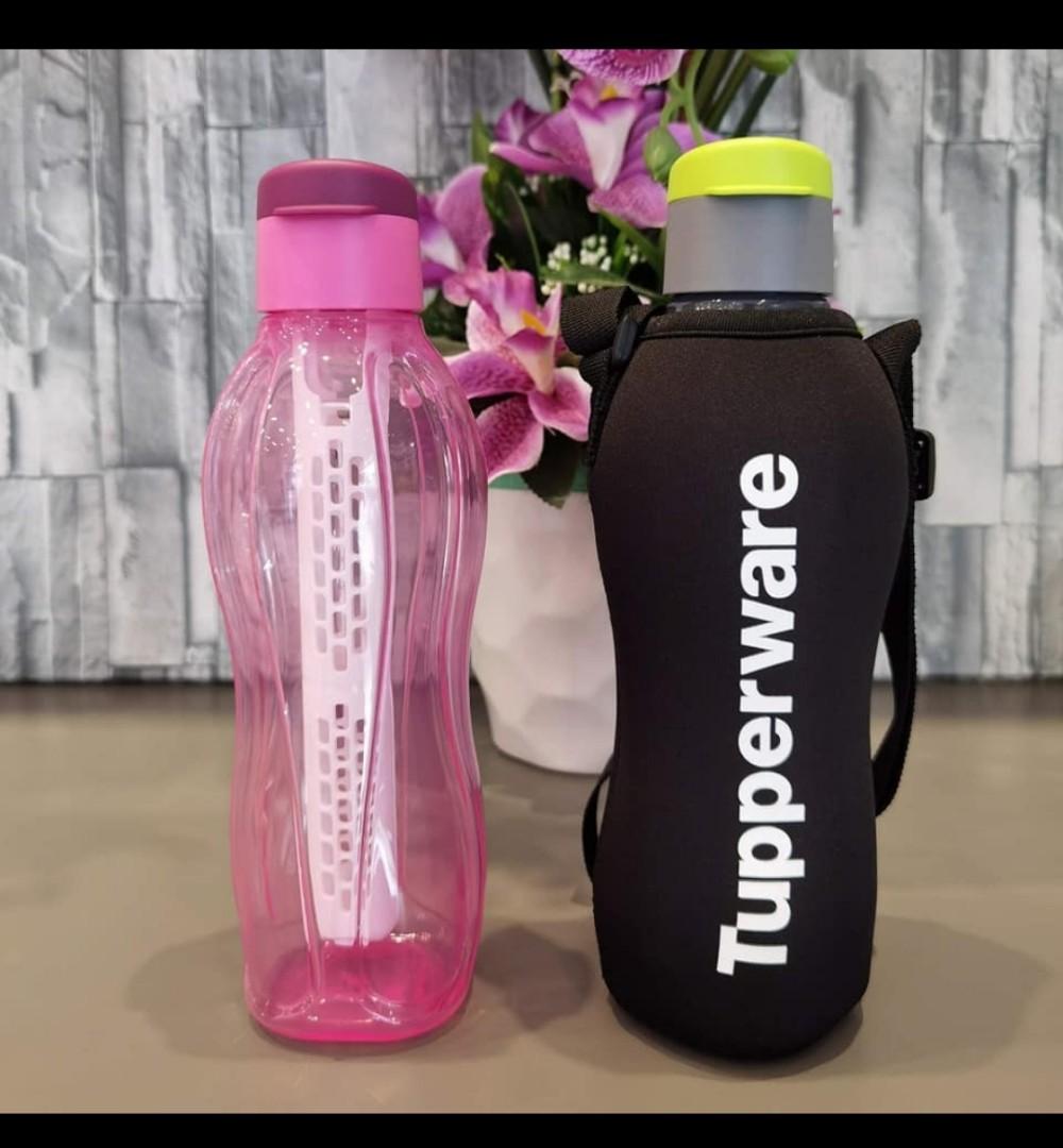 Tupperware Eco Bottle (1)-750ml, Home Appliances, Kitchenware on Carousell