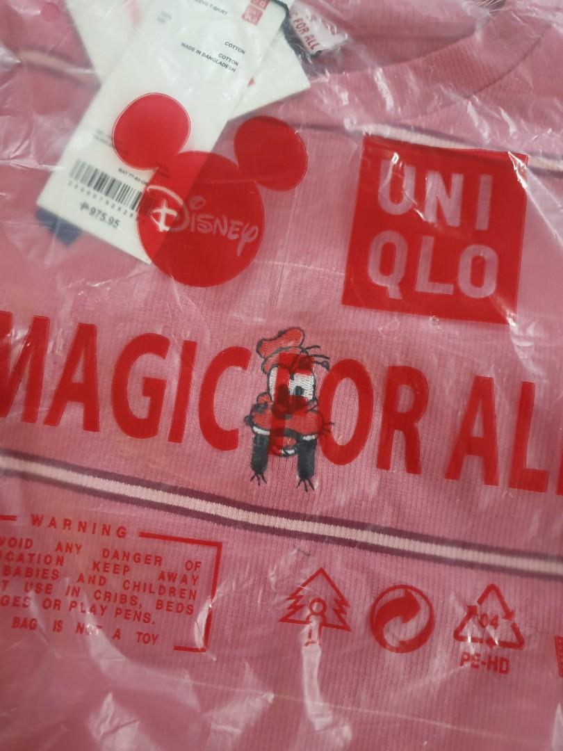 UniQlo Original with price tag, Women's Fashion, Tops, Others Tops on ...