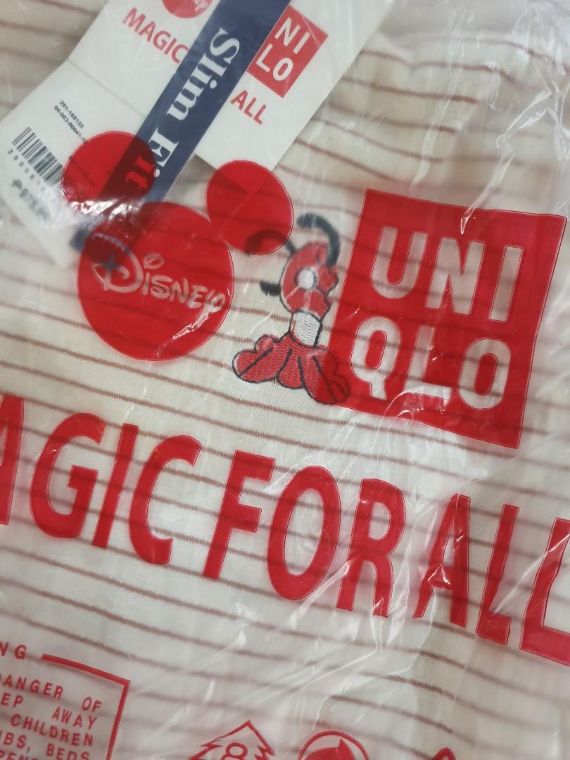 UniQlo Original with price tag, Women's Fashion, Tops, Others Tops on ...