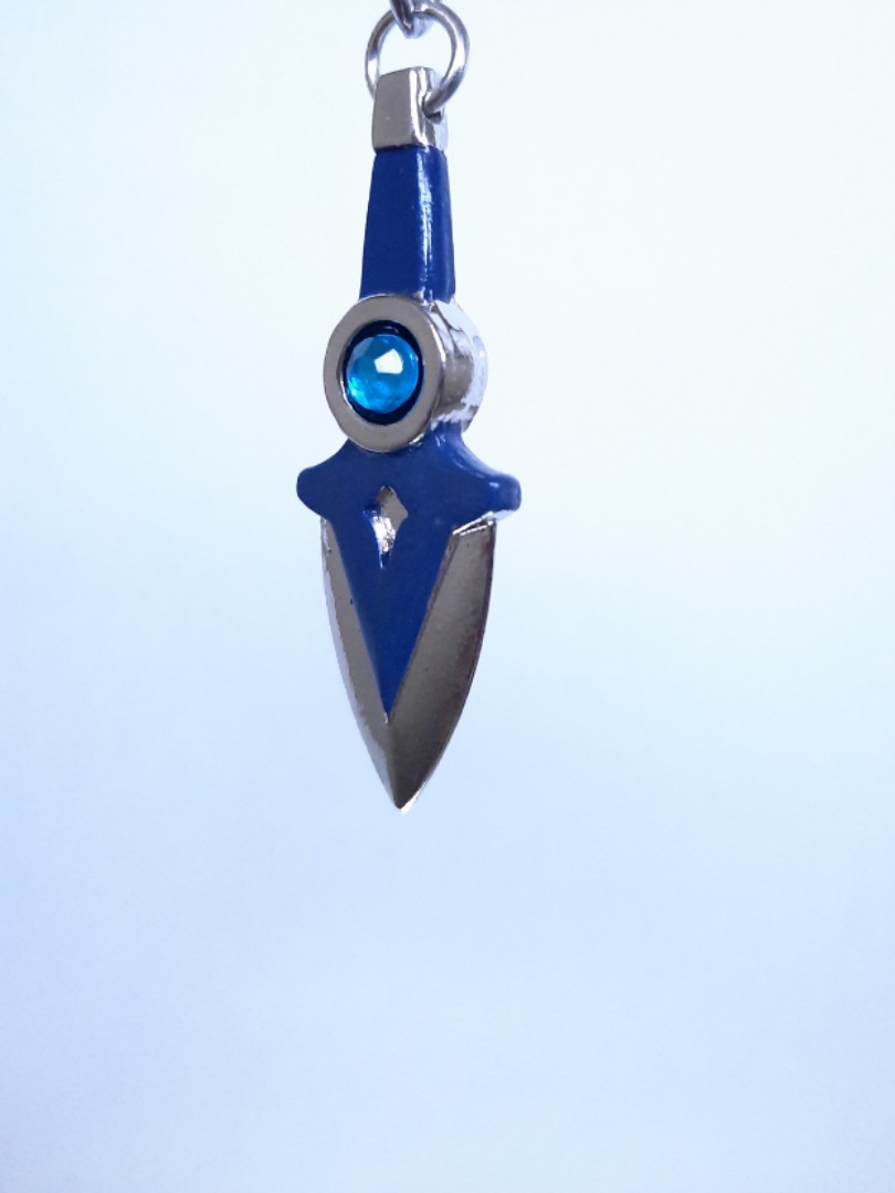 Valorant Jett's Gunbuddy, Video Gaming, Gaming Accessories, Game Gift ...