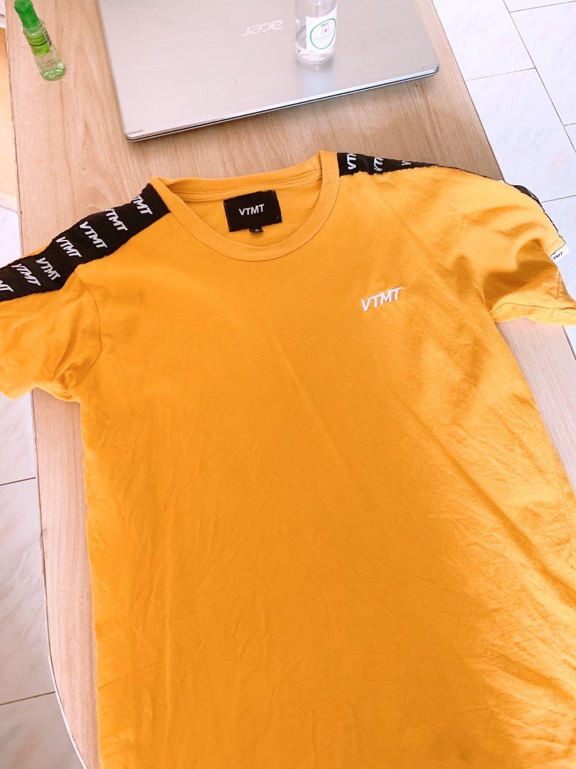 VTMT Co, Women's Fashion, Tops, Blouses on Carousell