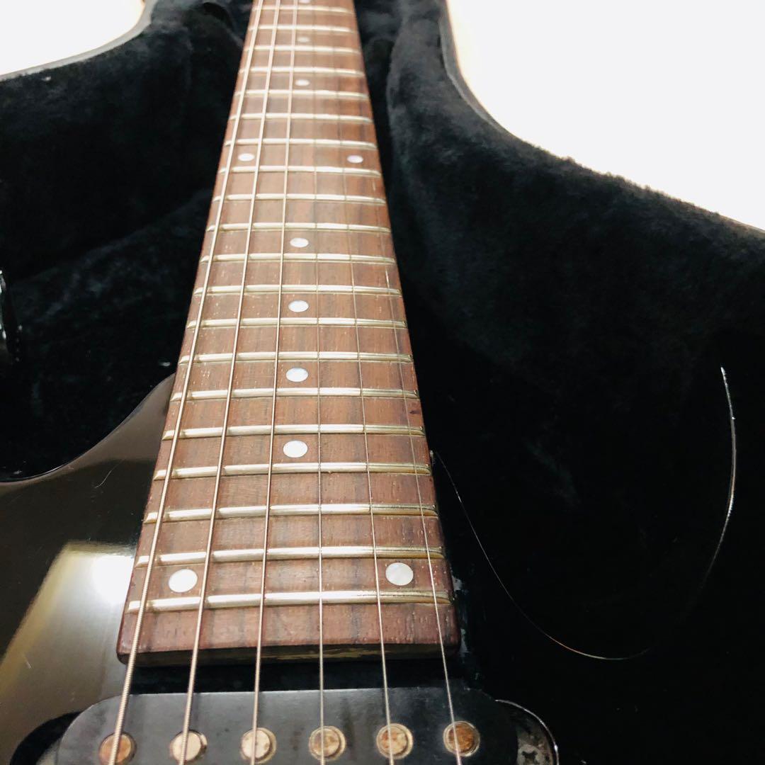 YAMAHA RGZ 312 HSS STRATOCASTER GUITAR made in Taiwan, Hobbies & Toys ...