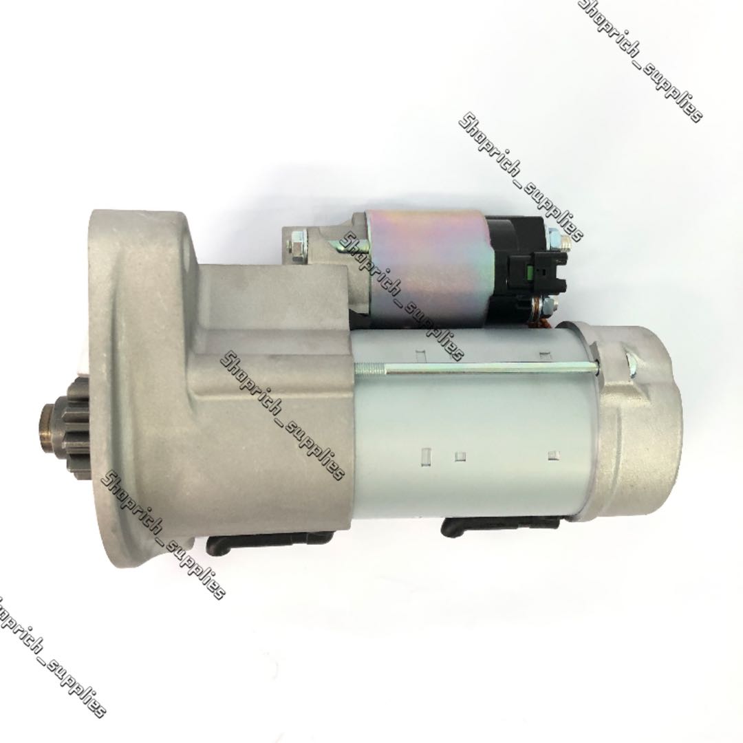 (28100-0L180) STARTER TOYOTA HILUX REVO, TOYOTA FORTUNER, Auto ...