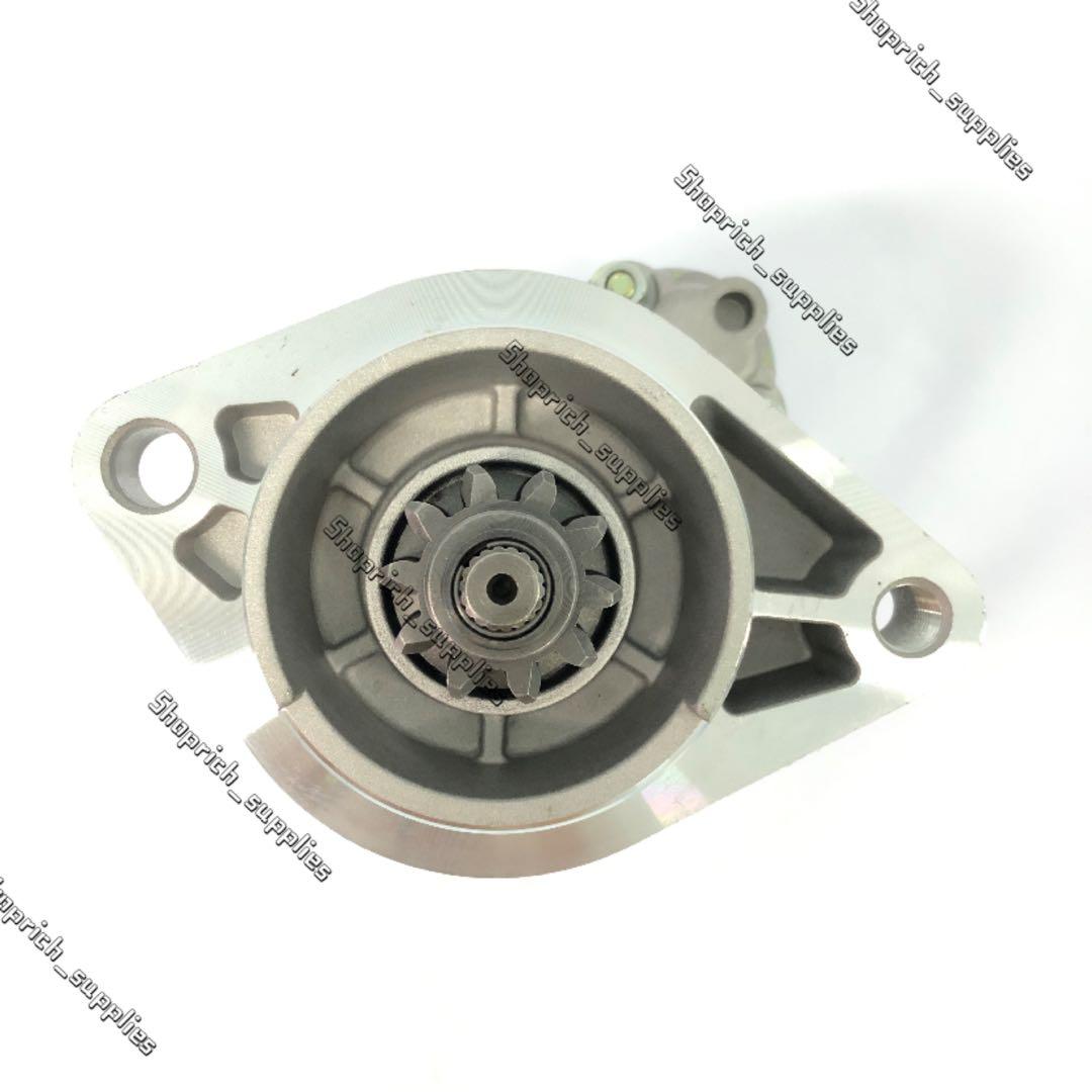 (28100-0L180) STARTER TOYOTA HILUX REVO, TOYOTA FORTUNER, Auto ...