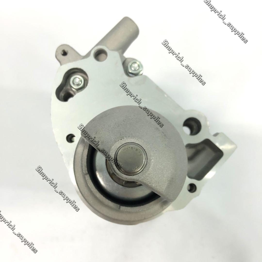 (28100-38020) STARTER TOYOTA LEXUS GS300/350/430/460, LEXUS LS460 V8 4 ...