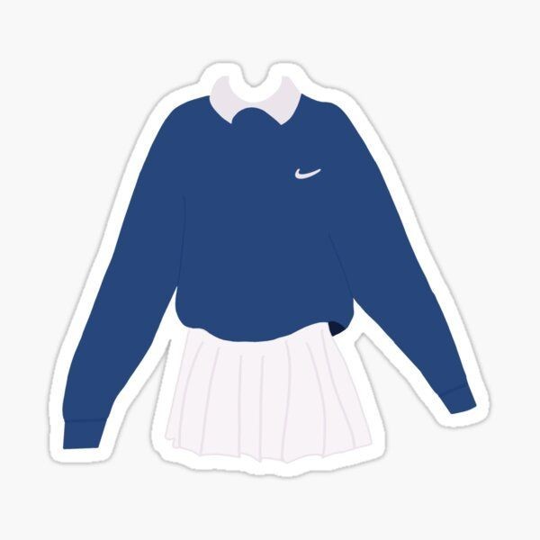 72pcs/pack Aesthetic Outfit Stickers, Hobbies & Toys, Stationary ...